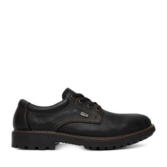 Rieker Halbschuhe Rieker CEO-B4610-00 Schwarz