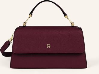 Aigner Aigner Umhängetasche Delia rot