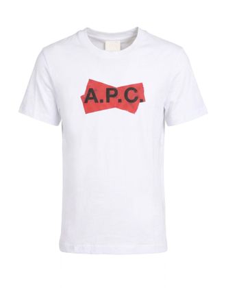A.P.C. TOPS - T-shirts auf YOOX.COM