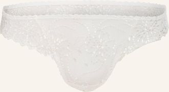 Marie Jo Marie Jo String Jane Mit Schmuckperlen weiss
