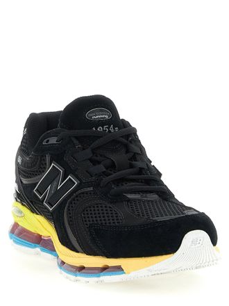 New Balance Sneakers - Black