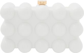 Mymo Kupplung Kupplung Frauen Wei&szlig;