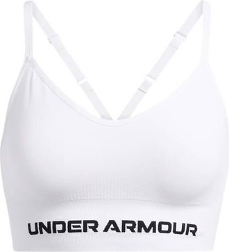 Under Armour Damen BH VANISH SEAMLESS LOW BRA