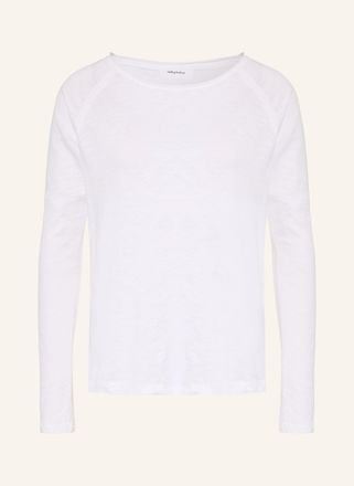 Darling Harbour Darling Harbour Longsleeve weiss