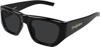 Saint Laurent Lunettes de soleil Saint Laurent SL 740 005