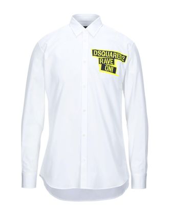 Dsquared2 TOPS - Hemden auf YOOX.COM