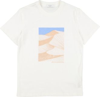 Jeckerson TOPS - T-shirts auf YOOX.COM