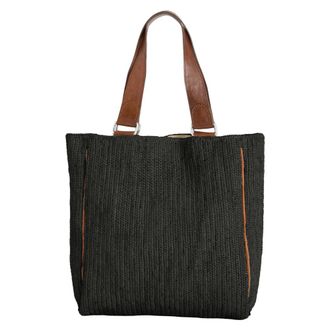 Ibeliv Femme, Sacs, Noir, Taille: ONE Size Toteman Black