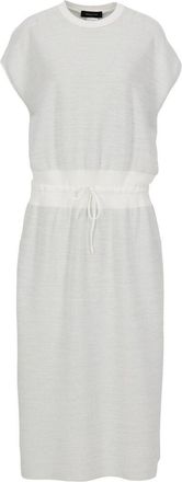 Fabiana Filippi Damen Strickkleid