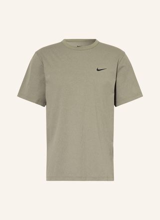 Nike T-Shirt Hyverse gruen