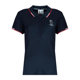 North Sails Polohemd - - Tops - Damen - Blau - S