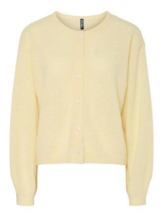 Pieces Female Strickjacke PCIDA