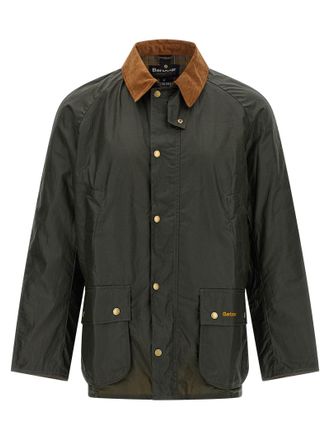 Everything you need to know about the iconic Barbour jacket | Stylight