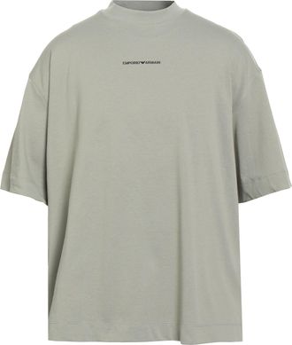 Emporio Armani TOPS - T-shirts auf YOOX.COM