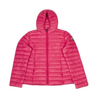 Jott Cloe Daunenjacke - - Jackets - Damen - Rosa - S