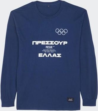 Pressure T-shirt - Taille XL