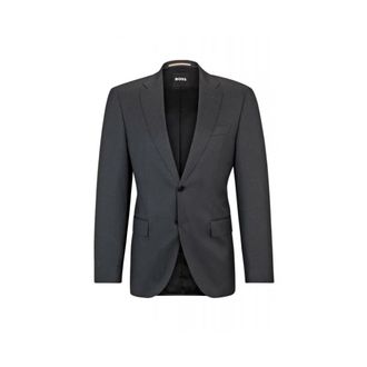 HUGO BOSS H-Jeckson-B1 Blazer - - Jackets - Herren - Grau - 5XL