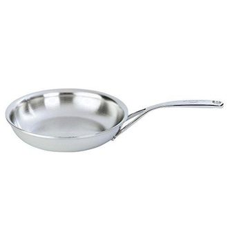Demeyere 55624 Po&ecirc;le Inox Compatible Induction Proline 24 Cm