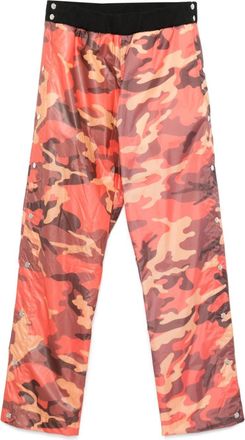 Gallery Dept. Rec Hose - Orange