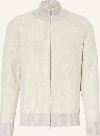 Lardini Lardini Strickjacke grau