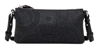 Desigual Dejavu Dortmund Baby Bag Black