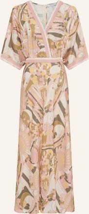 Gerard Darel Kleid Perrine gruen