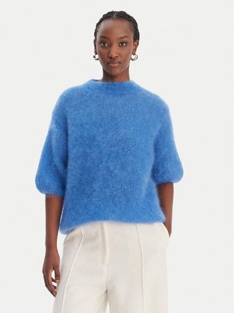 Dixie Pullover M277Y101A Blau Relaxed Fit