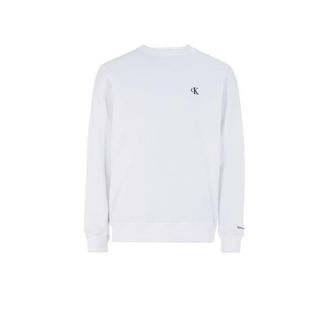 Calvin Klein Sweatshirt en coton