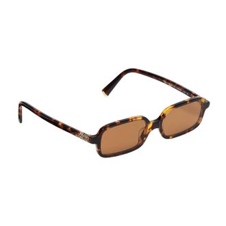 Miu Miu Damen, Accessories, Braun, ONE SIZEGr&ouml;&szlig;e