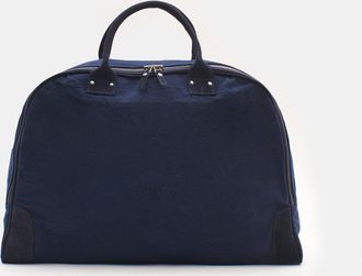 04651/ Herren - Weekender 365 Bag Canvas navy