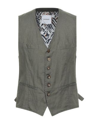 Officina 36 ANZ&Uuml;GE und CO-ORDS - Couture-Westen auf YOOX.COM
