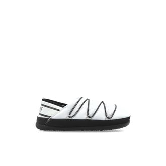 Moon Boot MB Icon Slipper - - Shoes - Damen - Wei&szlig; - 40 EU