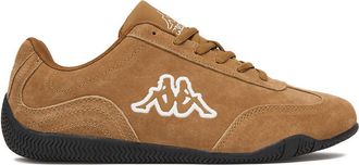Kappa Sneakers Kappa CEO-WP40-045Z-A Braun