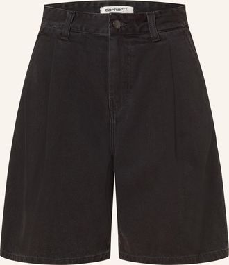 Carhartt Work in Progress Carhartt Wip Jeansshorts W Alta schwarz