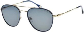 Ines De La Fressange Femme, Accessoires, Jaune, Taille: ONE Size Garance Solaires C1