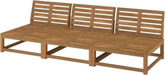 IKEA N&Auml;MMAR&Ouml; 3er-Sitzelement