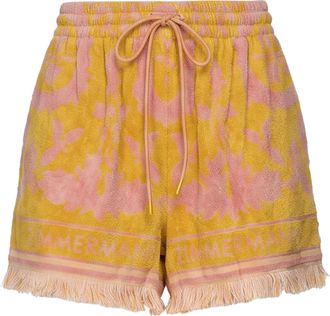 Zimmermann HOSEN & R&Ouml;CKE - Shorts & Bermudashorts auf YOOX.COM