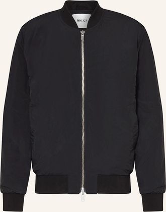Nn.07 Nn.07 Blouson Dixon schwarz