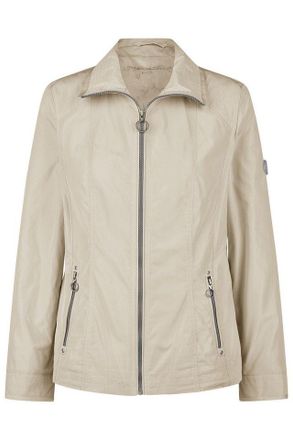 Barbara Lebek Sommerjacke &Uuml;bergangsjacke oder Fr&uuml;hlingsjacke f&uuml;r Damen