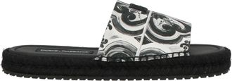 Dolce & Gabbana SCHUHE - Espadrilles auf YOOX.COM