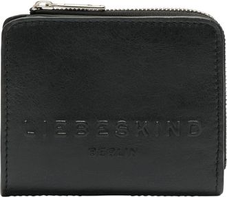 Liebeskind Liebeskind Berlin Womens Toni Purse, Black Lamb