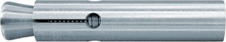 Fischer Zykon-Innengewindeanker fza 14x60 M8 i 20 Stk - Fischer