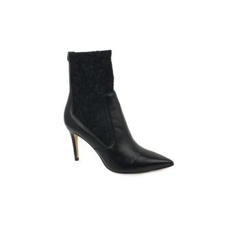 Guess Heeled Ankle Boot - - Shoes - Damen - Schwarzk - 40 EU