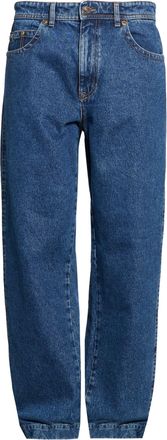 Versace HOSEN & R&Ouml;CKE - Jeanshosen auf YOOX.COM