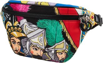 Dolce & Gabbana TASCHEN - G&uuml;rteltaschen auf YOOX.COM