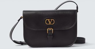 Valentino Garavani Sac à bandoulière Antibes en cuir