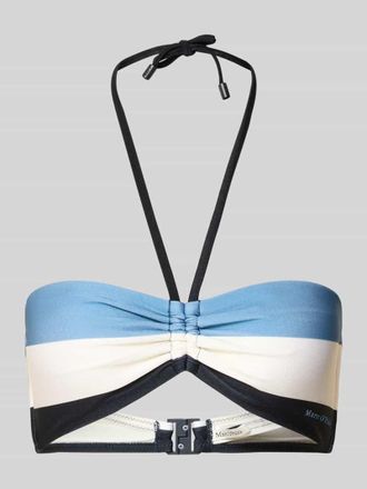 Marc O'Polo Bikini-Oberteil mit Neckholder