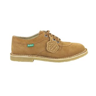 Kickers Femme, Chaussures, Brun, Taille: 38 EU Kick Karma