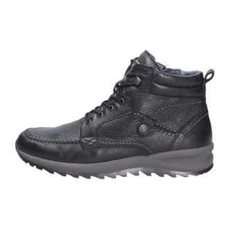 Waldl&auml;ufer Stiefel - - Shoes - Herren - Schwarzk - 41 1/2 EU