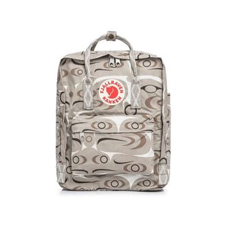 Fj&auml;llr&auml;ven Kanken Art